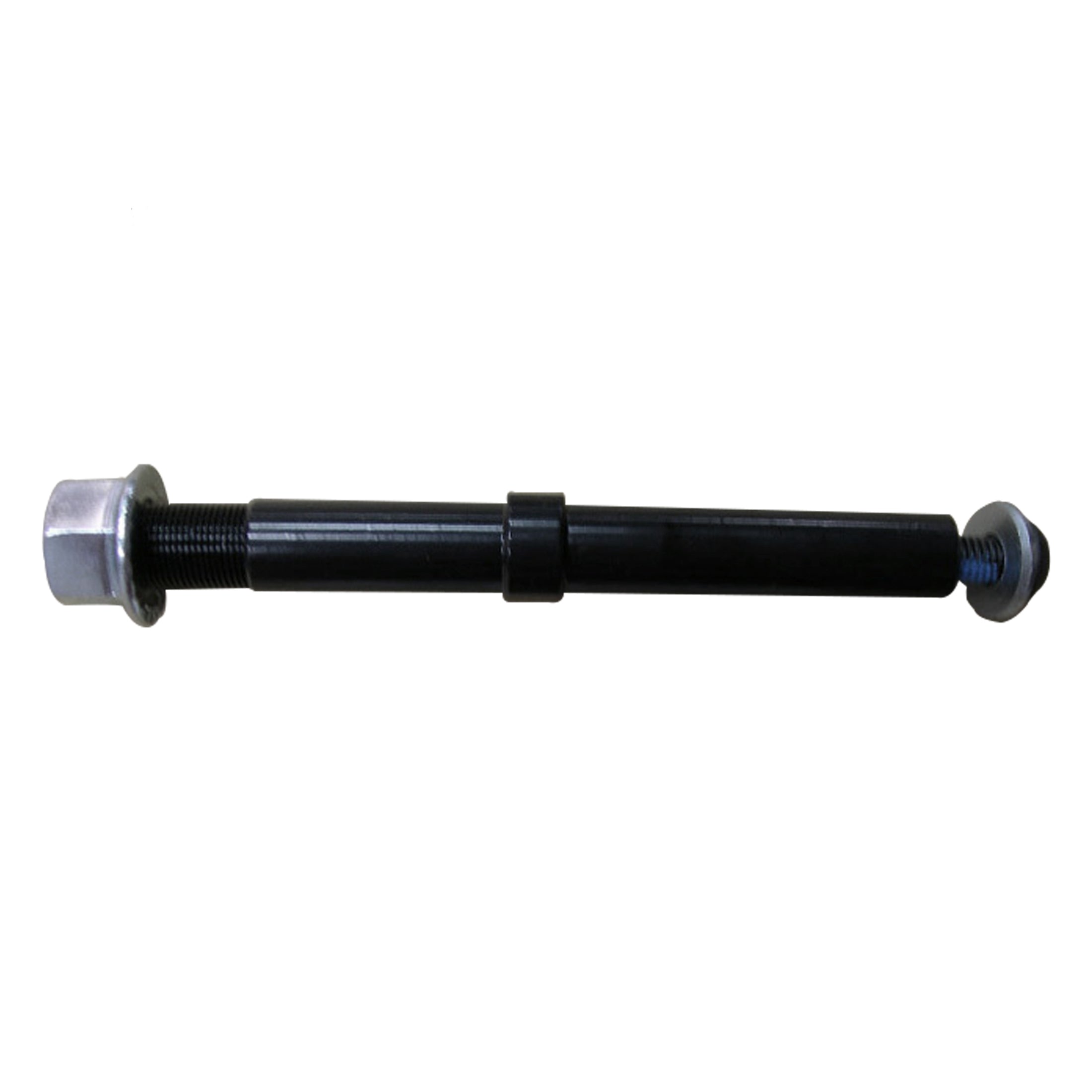 Tadpole Recumbent Front Hub Dust Cover – Sunseeker.Bike